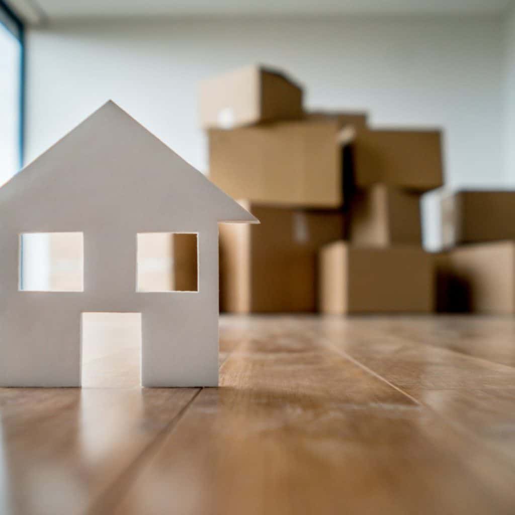 Local Moving Services - GM Van Lines - Serving All South Florida