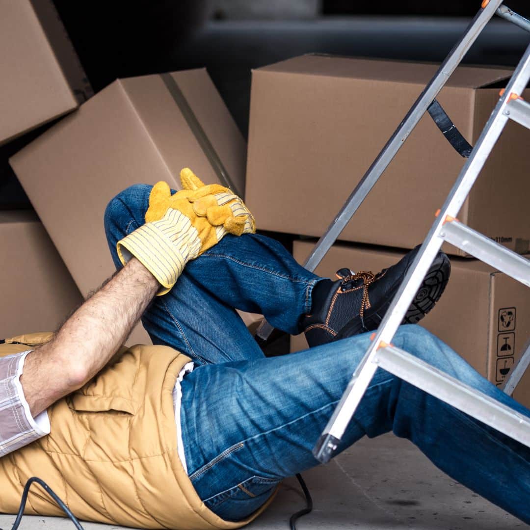 Avoid These Common Moving Problems - GM Van Lines