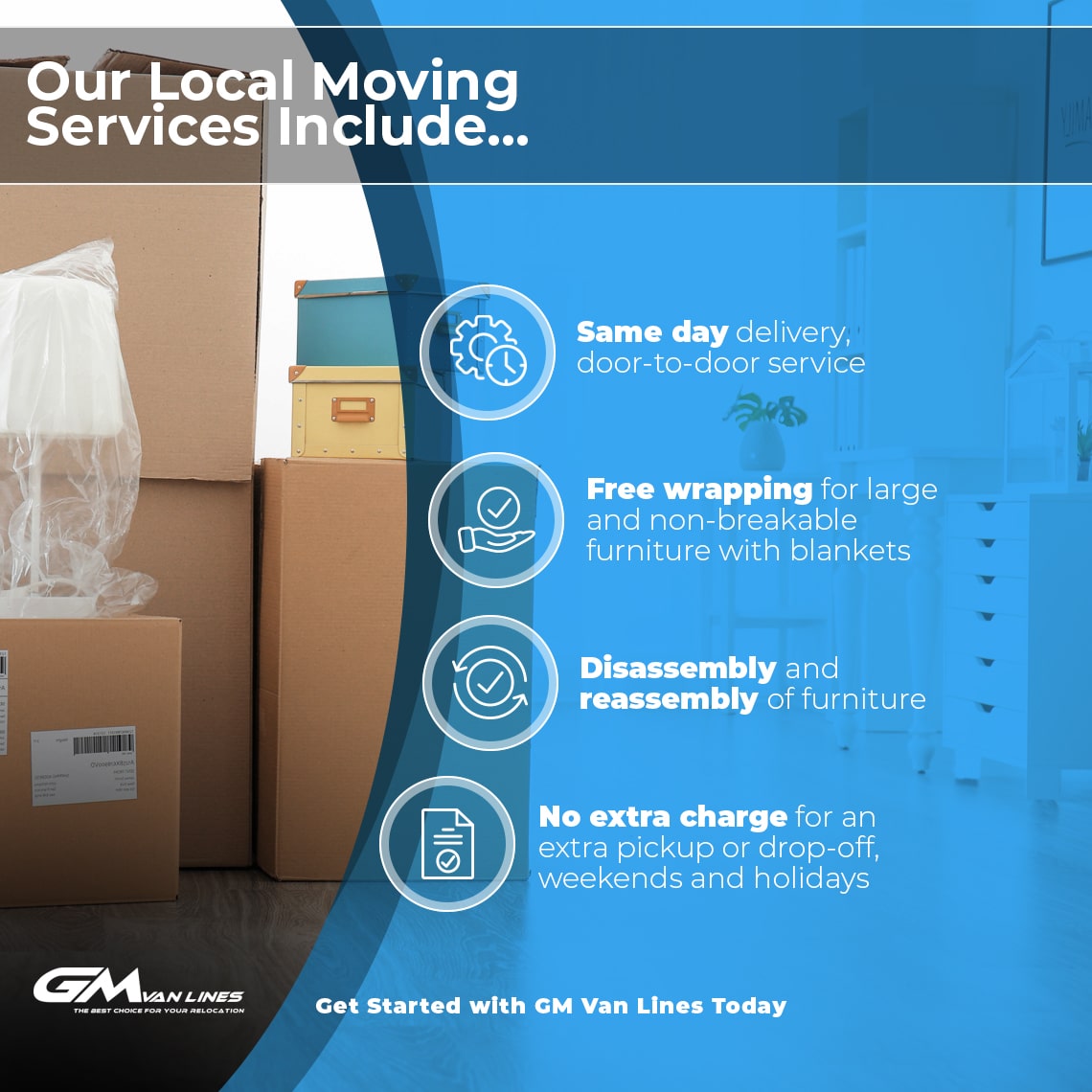 Moving Sign Template 5x5