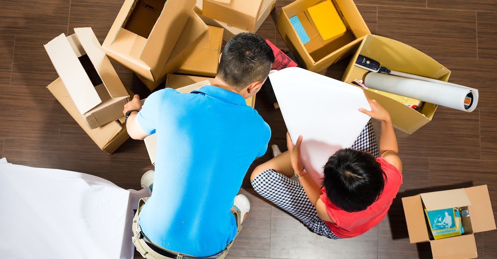 How to Avoid These Common International Moving Problems - GM Van Lines